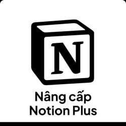 Tài khoản Notion Pro | KeyShop.vn