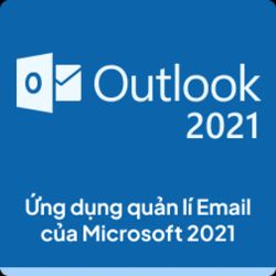 Microsoft Outlook 2021 | KeyShop.vn