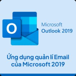Microsoft Outlook 2019 | KeyShop.vn