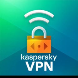 Kaspersky VPN Secure Connection | KeyShop.vn