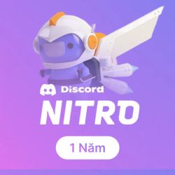 Discord Nitro | KeyShop.vn