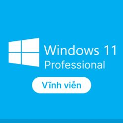 Bản quyền Windows 11 Professional | KeyShop.vn